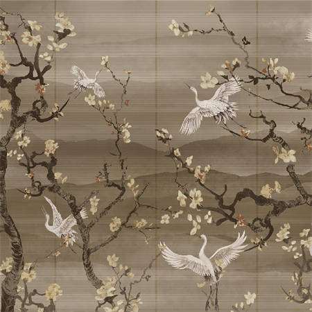 帛画5-法帛家居