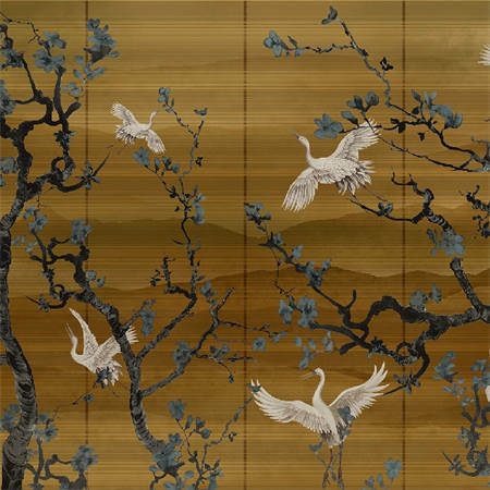 帛画5-法帛家居